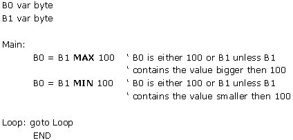 BASIC For PIC Microcontrollers
