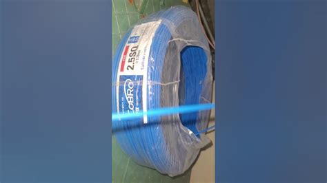 전기기사 금속제 1종 가요전선관 Cd관 Hifx Type 전선 용도 및 사용처 Youtube