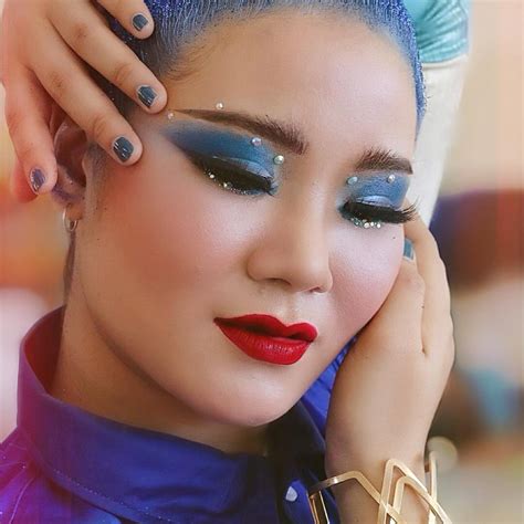 น้องสีฟ้า โรงเรียนกุดชุมวิทยาคม จังหวัดยโสธร น้องๆโรงเรียนไหน ที่กำลังจะมีกีฬาสี ️💜💛💚💙🧡 หรือยัง