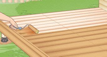 Ways To Build A Deck WikiHow