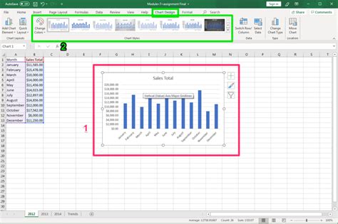 Charts Computer Applications For Managers