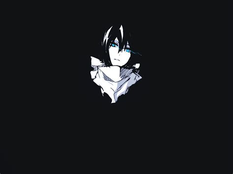 3180x2383 Resolution Noragami Yato Minimalist 3180x2383 Resolution