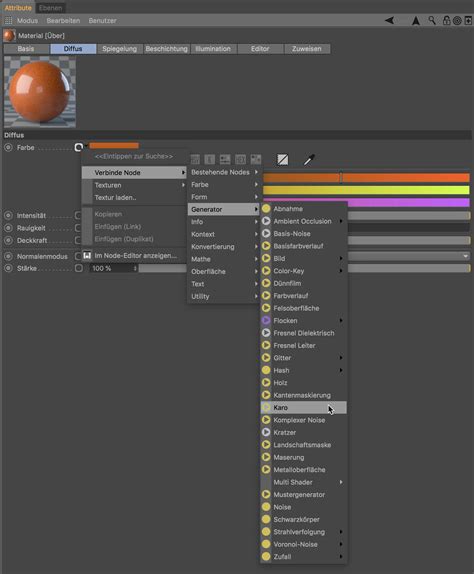 New In Release 20 Node Based Materials