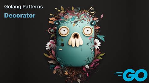 Golang Decorator Pattern