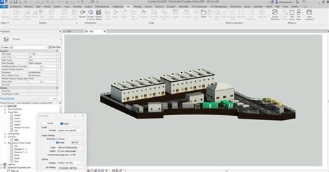 Muhammad Attizaz On Linkedin Revit Navisorks Synchropro4d Fuzor Enscape Vrex Arkio