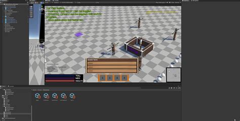 Quest Systempage Giovanni Sierra