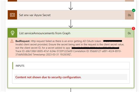Coe Starter Kit Question Blank Screen In Admin Command Center For Message Center · Issue