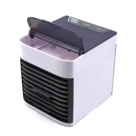 Портативный кондиционер - увлажнитель и охладитель воздуха USB .Arctic ...