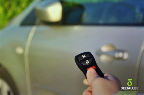 Fitur Teknologi Wajib Pada Mobil Zaman Sekarang Deltalube