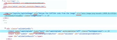 如何识别不同类型的验证码