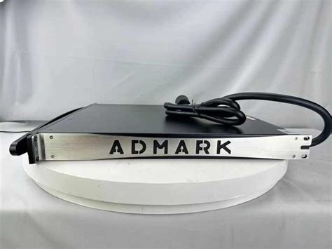 Admark Amplifier Ad60 Powerful And Versatile Audio Solution