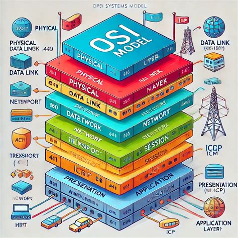 nani babu nallabelli on linkedin beginnercybersecurity osimodel