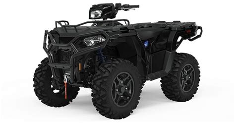 2021 Polaris Sportsman® 570 Trail