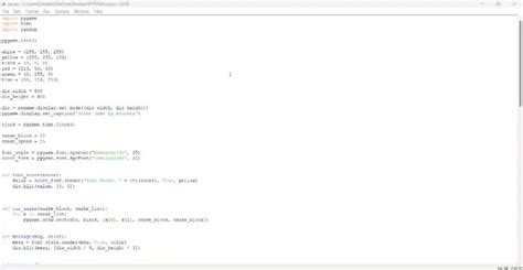 Yazhini Sivakumar On Linkedin Python Gamedevelopment Snakegame