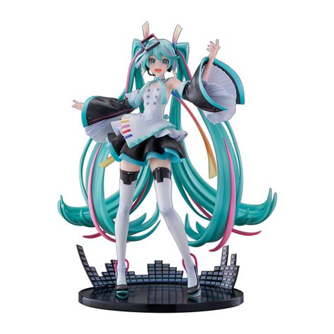 Hatsune Miku Expo 10th Anniversary Ver 17 Hobby Stock Nin Nin
