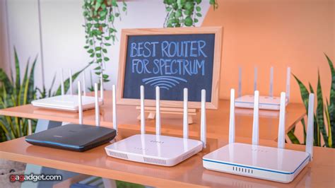Best Routers For Spectrum Internet In Spectrum Compatible Router Review