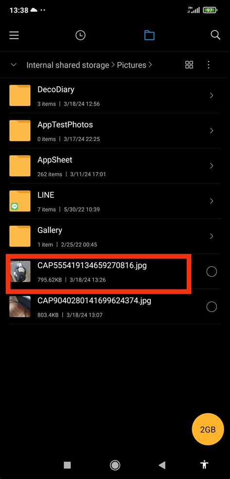 Android In Flutter How To Save A Camera Image To A Folder Like DCIM Stack Overflow