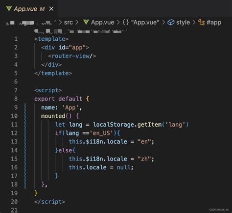 网站国际化多语言处理工具i18n安装使用方法图文详解 vue js 脚本之家