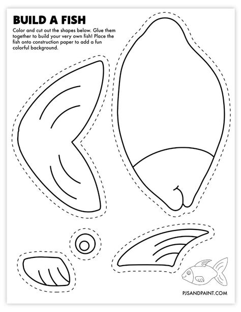 63 Free Printable Build Your Own Crafts Artofit