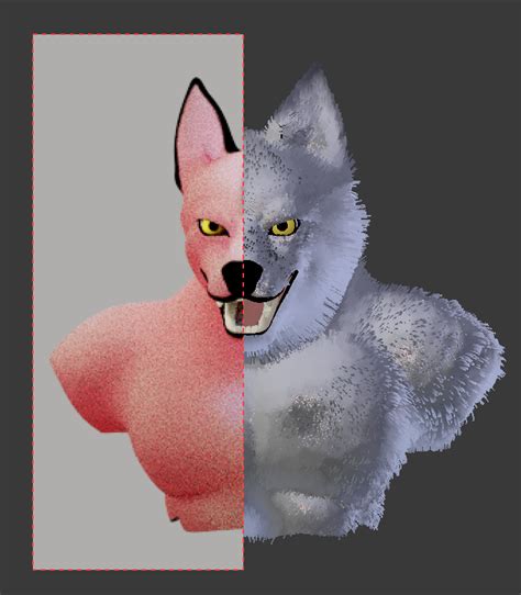 Hair Particles Vanish From Render But Visible In Viewport Particles And Physics Simulations