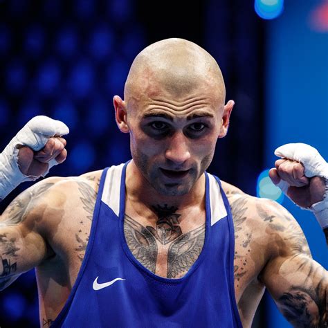 Lasha Guruli Boxer Wallpapers 7 Images Wallpapercat