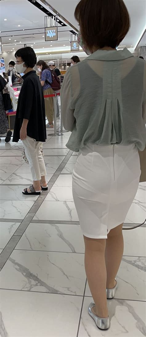 ボード熟女のピン