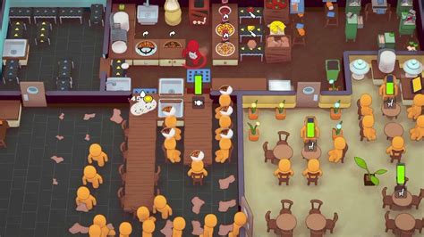 Plateup Is Coming To Consoles This November