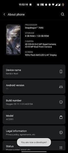 How To Disable Absolute Bluetooth Volume On Android