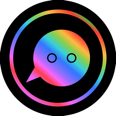 Message Bubbles Vector Icon 27896919 Vector Art At Vecteezy