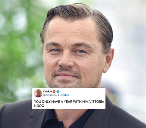 Hilarious Leonardo Dicaprio Memes That Ll Make You Laugh Off