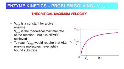 PPT LECTURE ENZYME KINETICS PowerPoint Presentation Free Download ID