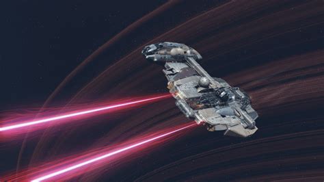 Fcss Sunduster Parathas Class Light Freighter Bounty Hunting