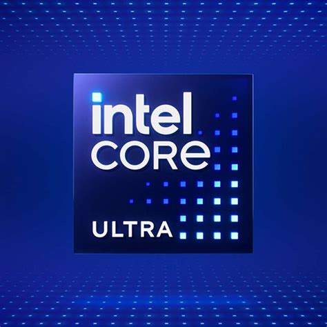 Intel Giới Thiệu Dòng Cpu Core Ultra Tplab