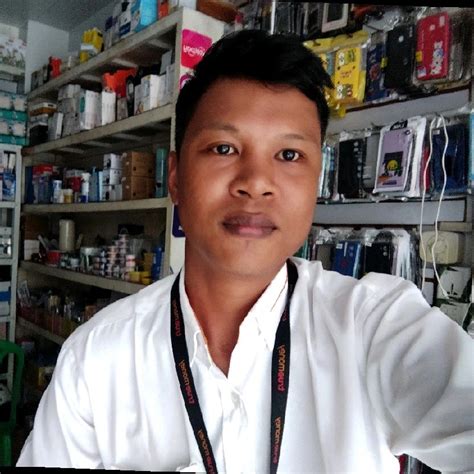 Aung Htoo Territory Sales Manager Truemoney Myanmar Linkedin