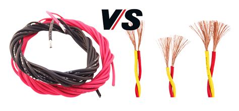 AWG Vs AWG Wire Does Wire Gauge Matter To Choose A Power Cord Hardware Centric
