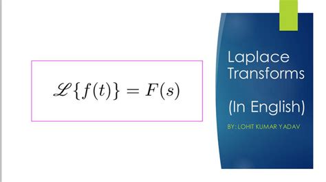 Gate Iconic Pro Quick Revision Of Laplace Transform Gate Ece By Unacademy