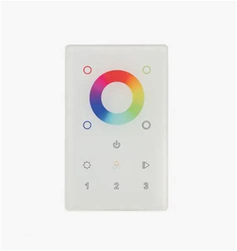 Channel RGBW DMX Decoder LED Driver Professional Lighting AspectLED