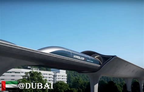 Harun J Ramsay On Linkedin New Hope Of Uae Hyperloop System As Italian Passenger Line Gets Green…