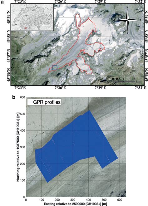 Development Of A Drone Based Ground Penetrating Radar System For Efficient And Safe 3d And 4d