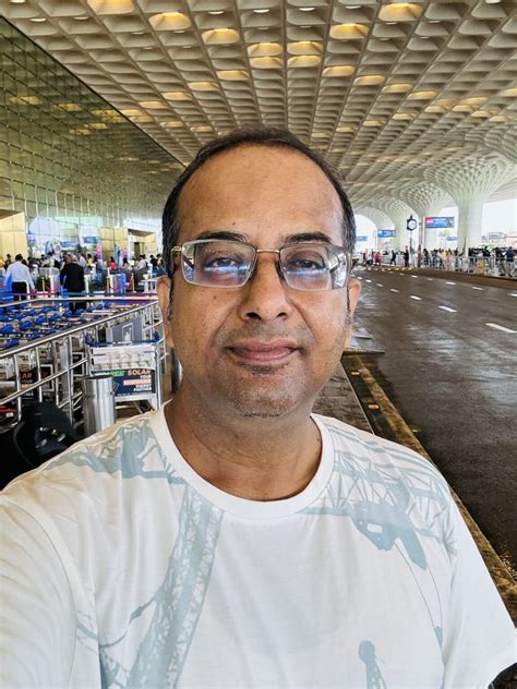 Neelesh Kumar On Linkedin Today Morning On A Long Haul Flight Out Of Mumbai I Made It A Point To…