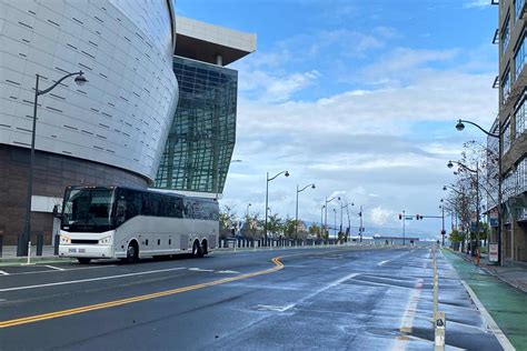 Ucsf Employees Can Now Take Uber Shuttles To Mission Bay Heres How To