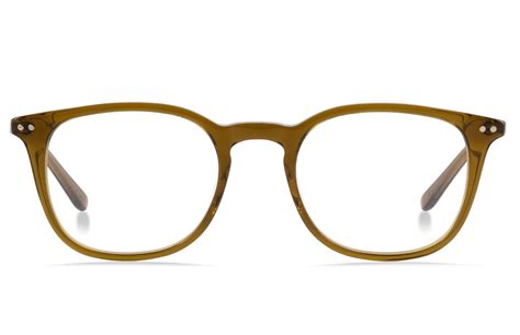 Homer Olive Glasses Bailey Nelson Australia