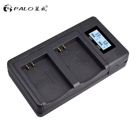 LP-E12 LPE12 Lp E12 Usb Camera Batterij Oplader Lc... – Grandado