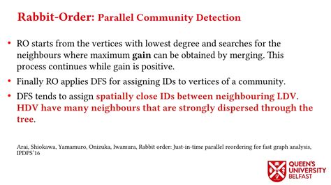 How Do Graph Relabeling Algorithms Improve Memory Locality Ispass21