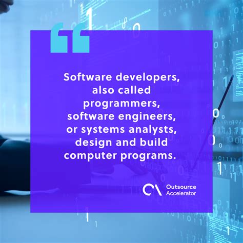 Top Skills To Look For In Software Developers Outsource Accelerator