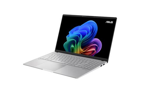 Asus Vivobook S Inch Snapdragon X Elite Gb Tb Ssd Next Gen Ai Copilot Pc Laptop