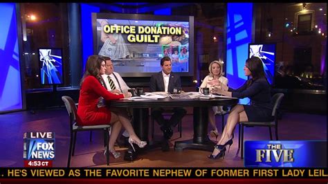 Andrea Tantaros S Feet