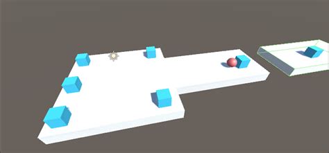 Generating Offmesh Links Unity Ai Chad Gutterman Medium