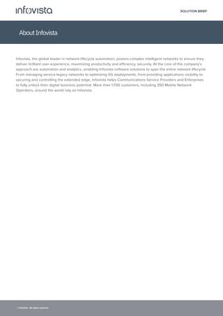 Sense Monitoring Network Qos PDF