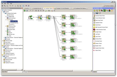 Odi 11g In The Enterprise Part 3 Data Quality And Data Profiling Using